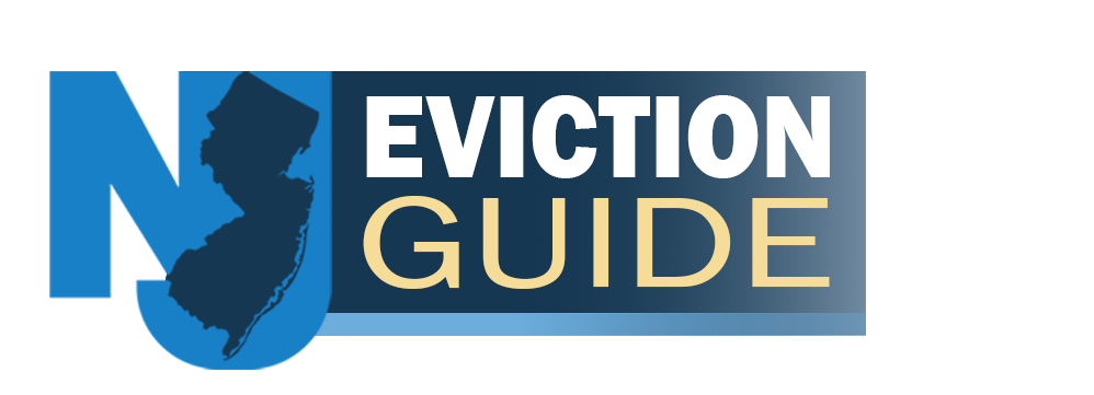 NJ Eviction Guide
